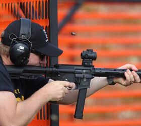 The Swedish Championships in Pistol Caliber Carbine – Ockelbo 300 ...