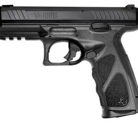 Taurus Introduces the TS9 | thefirearmblog.com