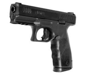 Taurus Introduces the TS9 | thefirearmblog.com