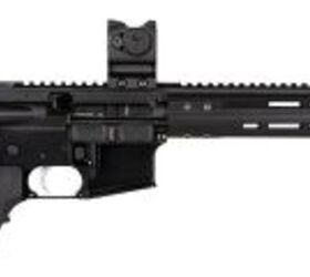 Budget Geissele: ALG Defense El Jefe Rifle | thefirearmblog.com