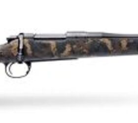 Wilson Combat NULA Model 20 Bolt Action Rifle | thefirearmblog.com