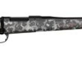 Wilson Combat NULA Model 20 Bolt Action Rifle | thefirearmblog.com