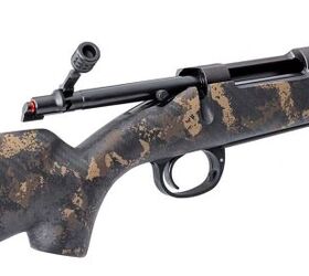 Wilson Combat NULA Model 20 Bolt Action Rifle | thefirearmblog.com