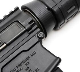 Strike Industries NEW AR-10 Extended Pivot Takedown Pins ...