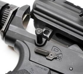 Strike Industries NEW AR-10 Extended Pivot Takedown Pins ...