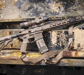 BREAKING: UK Selects New Assault Rifle | thefirearmblog.com