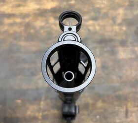 Dakota Tactical's TheOne SD Cage, MP5-SD Now With M-LOK ...