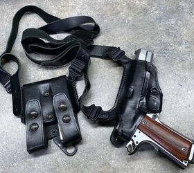 Concealed Carry Corner: Best To Worst Carry Positions | thefirearmblog.com