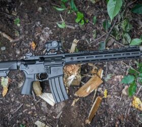 SILENCER SATURDAY #295: YHM 5.56 Showdown - Turbo vs Fat Cat | thefirearmblog.com