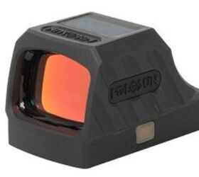 New Direct Mount Holosun SCS-320 Sight for SIG P320 Pistols ...