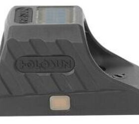 New Direct Mount Holosun SCS-320 Sight for SIG P320 Pistols ...
