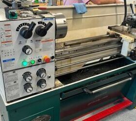 TFB Armorer's Bench: Silencer Central Barrel Threading | thefirearmblog.com