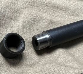 TFB Armorer's Bench: Silencer Central Barrel Threading | thefirearmblog.com