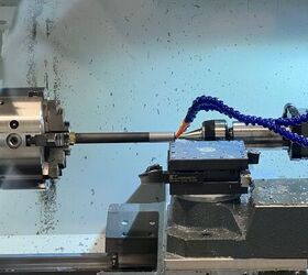 TFB Armorer's Bench: Silencer Central Barrel Threading | thefirearmblog.com