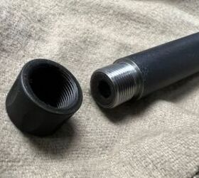 TFB Armorer's Bench: Silencer Central Barrel Threading | thefirearmblog.com