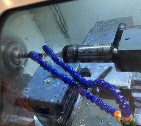 TFB Armorer's Bench: Silencer Central Barrel Threading | thefirearmblog.com