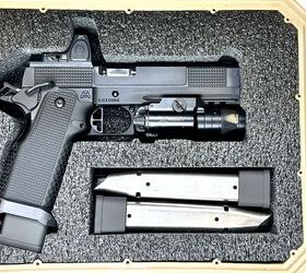 TFB Review: TYPE-A EG11 6,000 Round Review | thefirearmblog.com