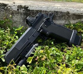 TFB Review: TYPE-A EG11 6,000 Round Review | thefirearmblog.com