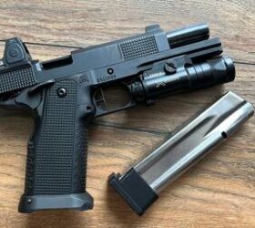 TFB Review: TYPE-A EG11 6,000 Round Review | thefirearmblog.com