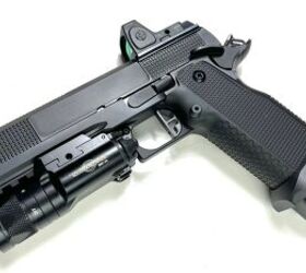 TFB Review: TYPE-A EG11 6,000 Round Review | thefirearmblog.com