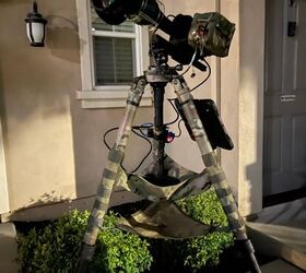 Friday Night Lights: Hacked JIM LR – Thermal Magnifier, See More ...
