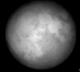 Friday Night Lights: Hacked JIM LR – Thermal Magnifier, See More ...