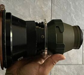Friday Night Lights: Hacked JIM LR – Thermal Magnifier, See More ...