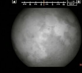 Friday Night Lights: Hacked JIM LR – Thermal Magnifier, See More ...