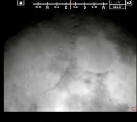 Friday Night Lights: Hacked JIM LR – Thermal Magnifier, See More ...