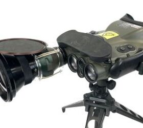 Friday Night Lights: Hacked JIM LR – Thermal Magnifier, See More ...
