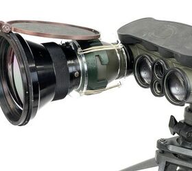 Friday Night Lights: Hacked JIM LR – Thermal Magnifier, See More ...
