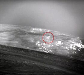 Friday Night Lights: Hacked JIM LR – Thermal Magnifier, See More ...