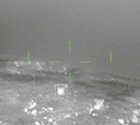 Friday Night Lights: Hacked JIM LR – Thermal Magnifier, See More ...
