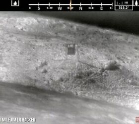 Friday Night Lights: Hacked JIM LR – Thermal Magnifier, See More ...