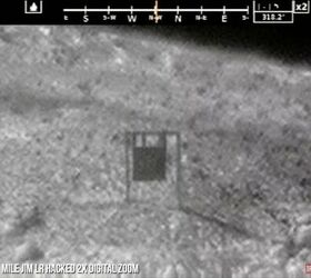 Friday Night Lights: Hacked JIM LR – Thermal Magnifier, See More ...