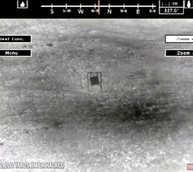 Friday Night Lights: Hacked JIM LR – Thermal Magnifier, See More ...