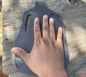 Friday Night Lights: Hacked JIM LR – Thermal Magnifier, See More ...