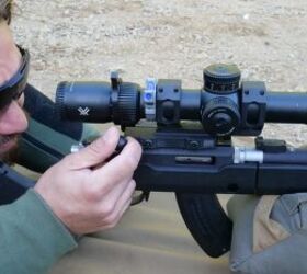 The Rimfire Report: The TacSol Owyhee Takedown in 22MAG ...