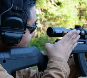 The Rimfire Report: The TacSol Owyhee Takedown in 22MAG ...