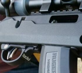 The Rimfire Report: The TacSol Owyhee Takedown in 22MAG ...