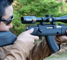 The Rimfire Report: The TacSol Owyhee Takedown in 22MAG ...