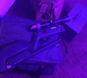 The Rimfire Report: The TacSol Owyhee Takedown in 22MAG ...