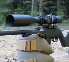 The Rimfire Report: The TacSol Owyhee Takedown in 22MAG ...