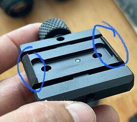 TFB Review: BulletSeeker (Speedtracker) Mini Doppler Chronograph ...