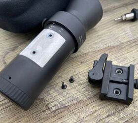 TFB Review: BulletSeeker (Speedtracker) Mini Doppler Chronograph ...