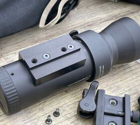 TFB Review: BulletSeeker (Speedtracker) Mini Doppler Chronograph ...