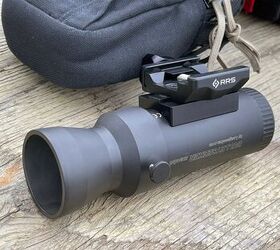 TFB Review: BulletSeeker (Speedtracker) Mini Doppler Chronograph ...