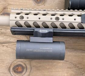 TFB Review: BulletSeeker (Speedtracker) Mini Doppler Chronograph ...