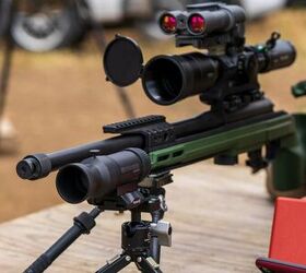 TFB Review: BulletSeeker (Speedtracker) Mini Doppler Chronograph ...