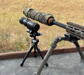 TFB Review: BulletSeeker (Speedtracker) Mini Doppler Chronograph ...